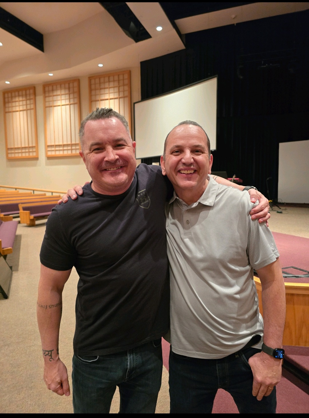 Chris Randle on Leadership, Integrity, and Service in Law and the Military - North Penn Now